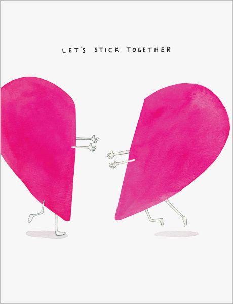 Lets Stick Together – Lima & Co