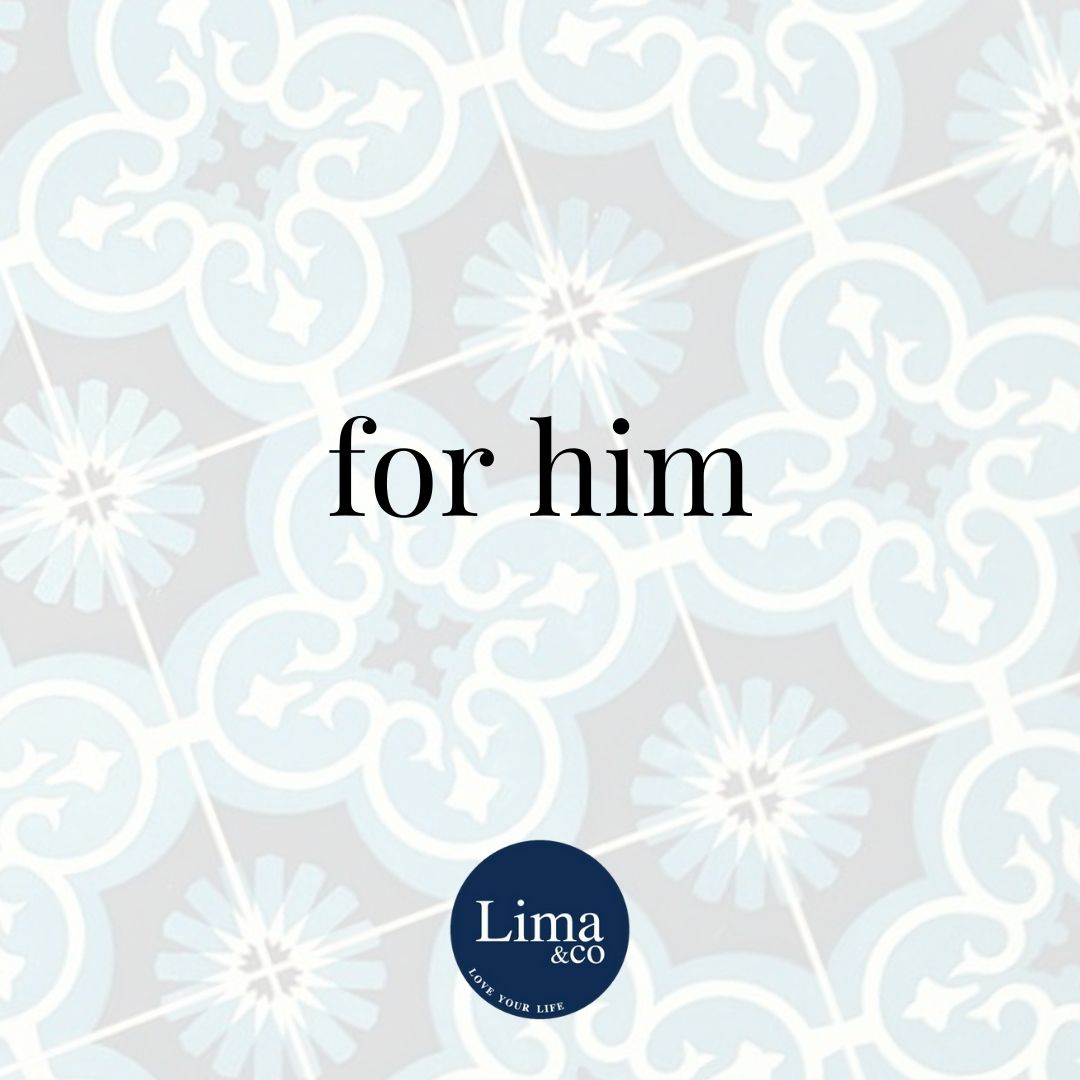 For Him – Lima & Co