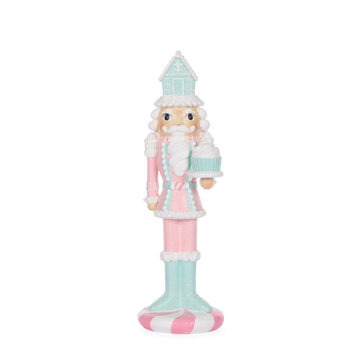 44 Cm Pastel Candy Soldier – Lima & Co