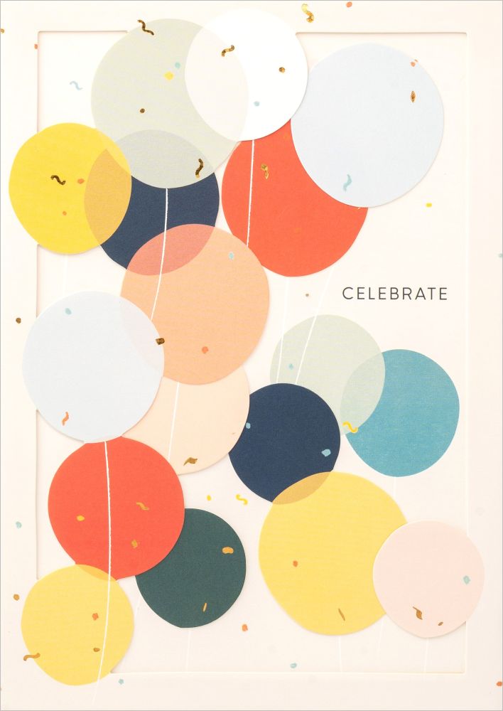 Balloons – Lima & Co