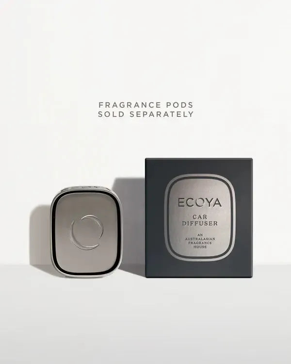 Car Diffuser Case – Lima & Co