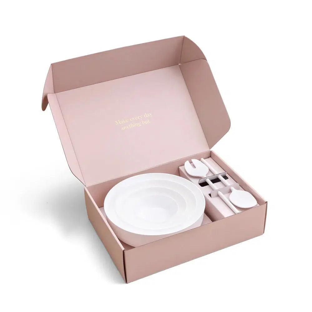 Gift Pack Ultimate - Salt – Lima & Co