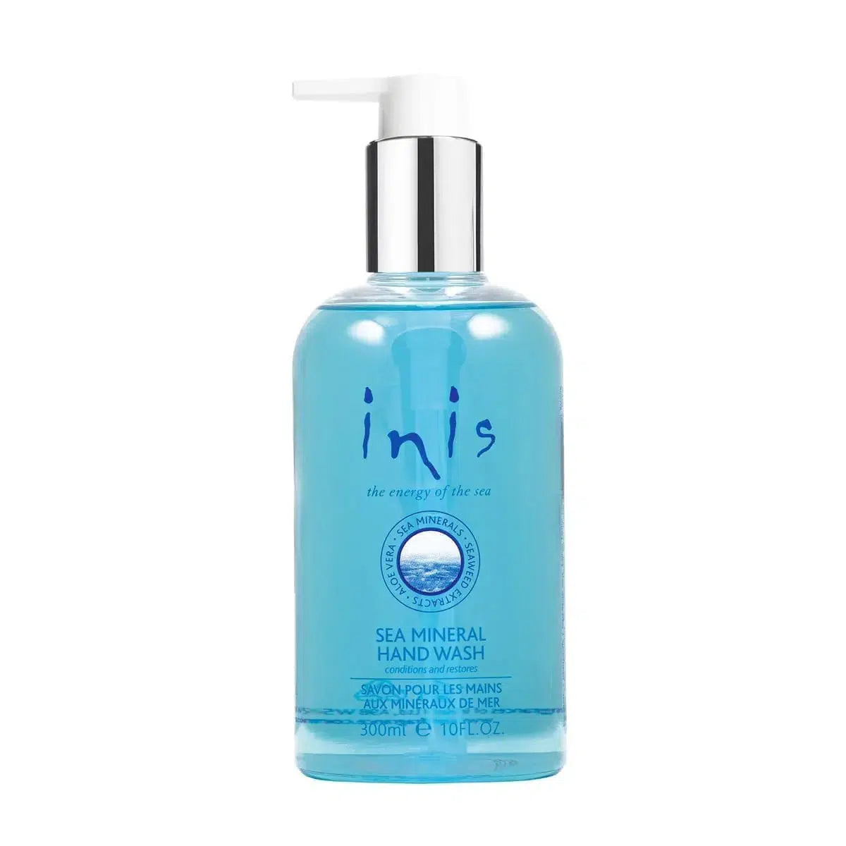 Inis Sea Mineral Hand Wash - 300ml – Lima & Co