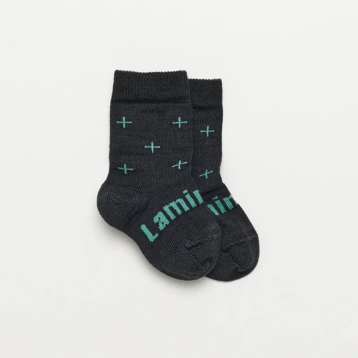 Merino Crew Socks - Cactus – Lima & Co