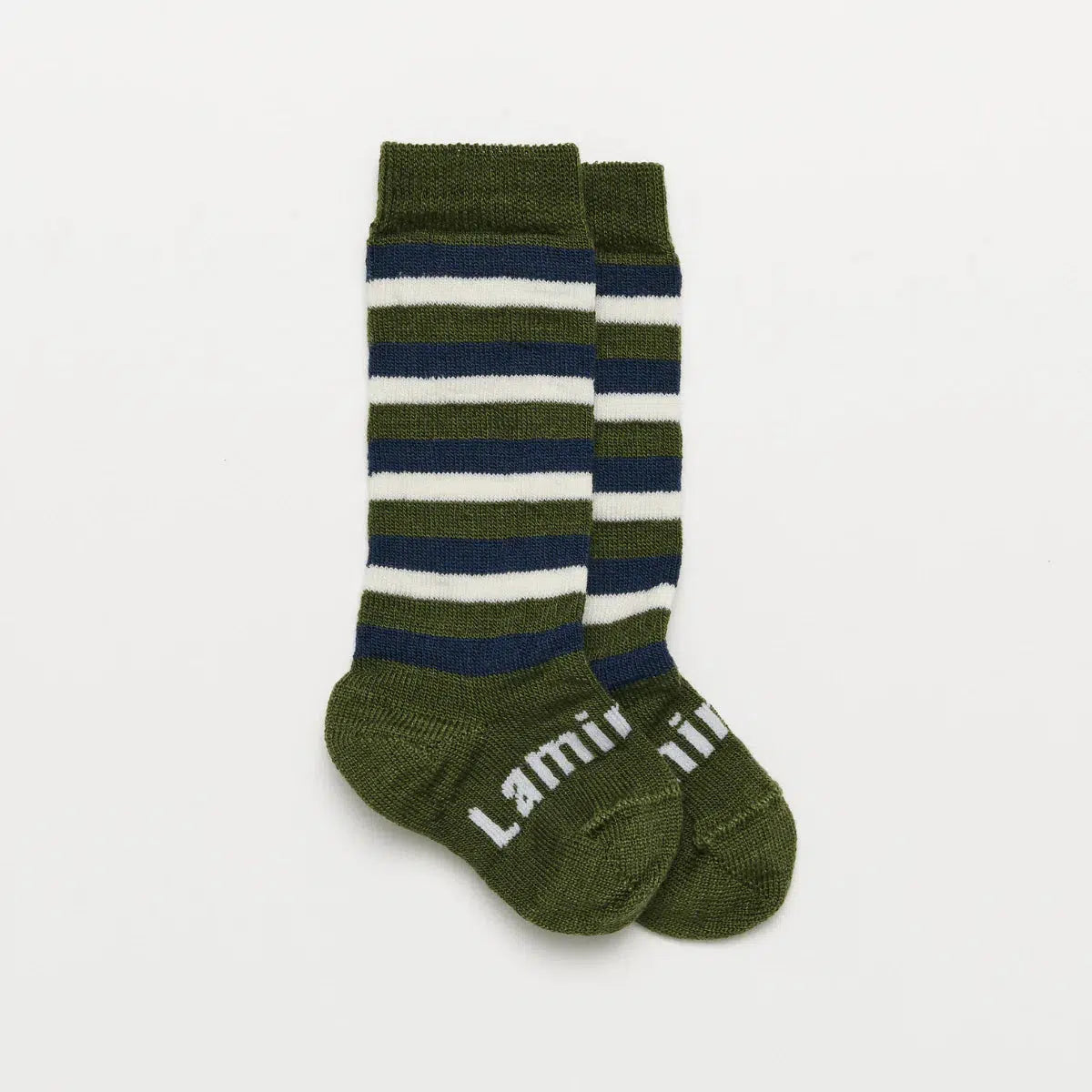 Merino Wool Knee High Socks - Grover – Lima & Co