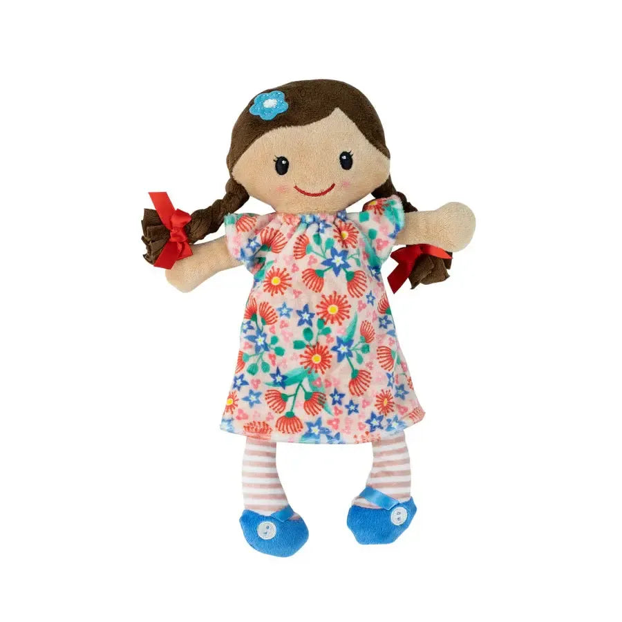 Mini Rag Doll - Matilda – Lima & Co