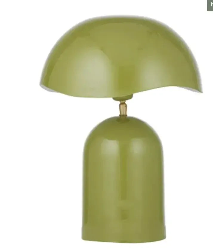 Tarrone Metal Table Lamp – Lima & Co