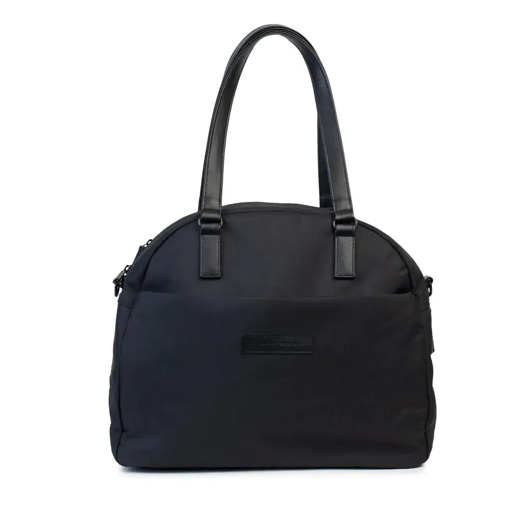 Tokyo Tote - Black – Lima & Co