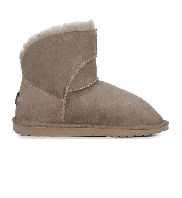 Platinum Barwon Mini - Mushroom – Lima & Co